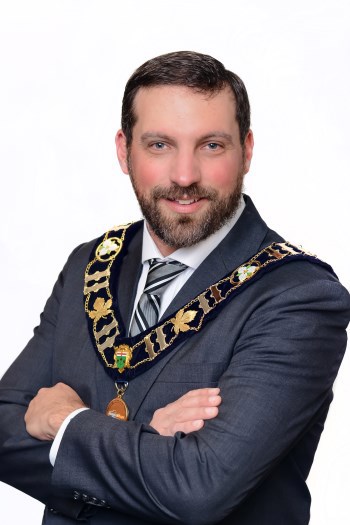 Mayor and Council | Town of Saugeen Shores